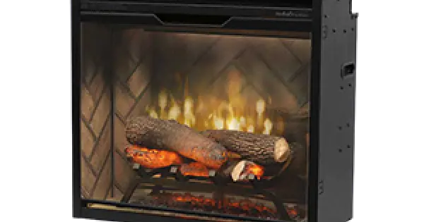 Fireboxes and Inserts