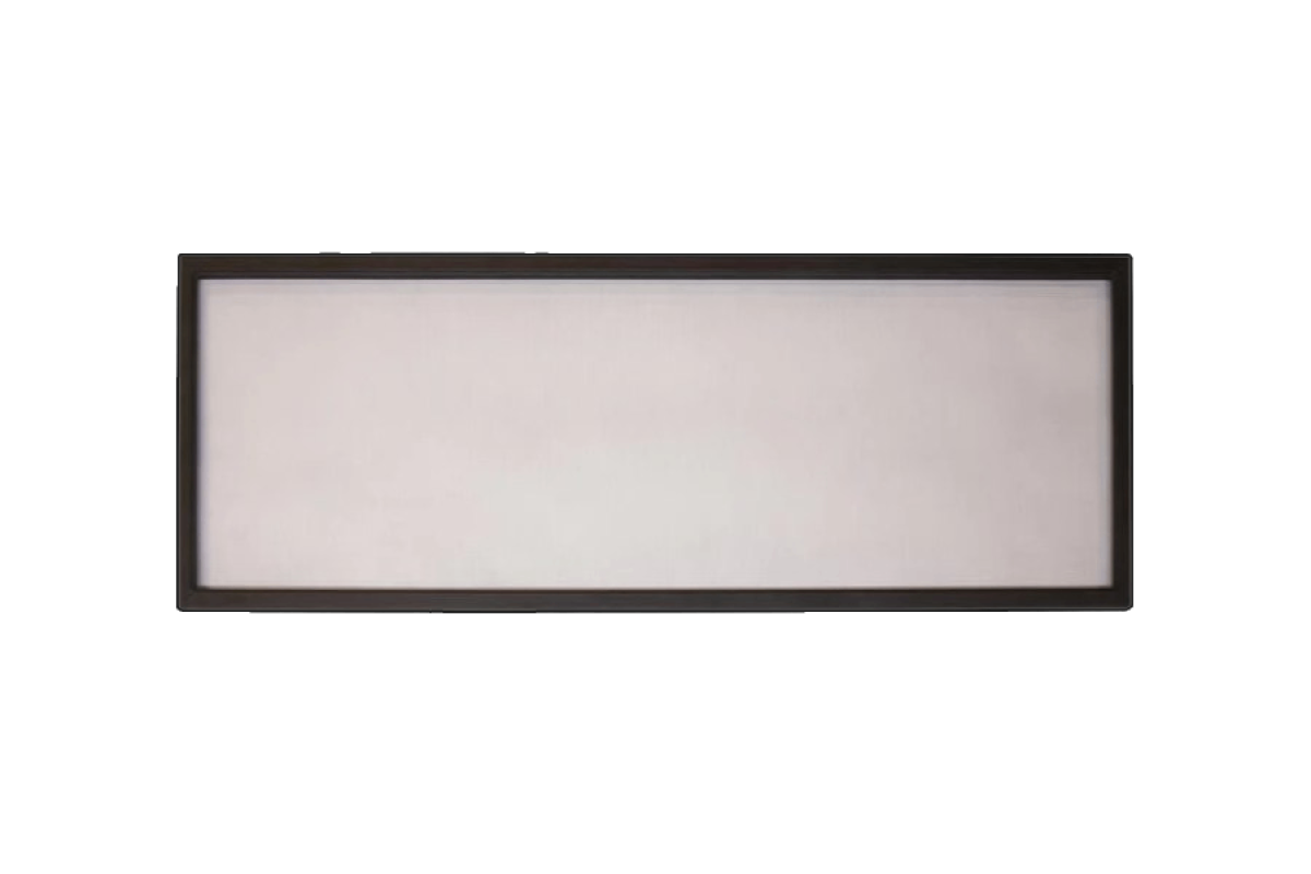 Modern Flames Anti Glare Screens