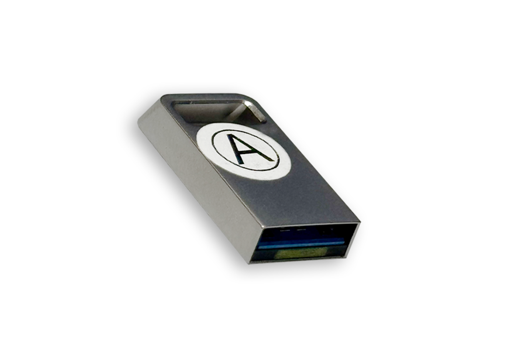 Modern Flames Tall Flame Upgrade for Orion Linear Electric Fireplaces