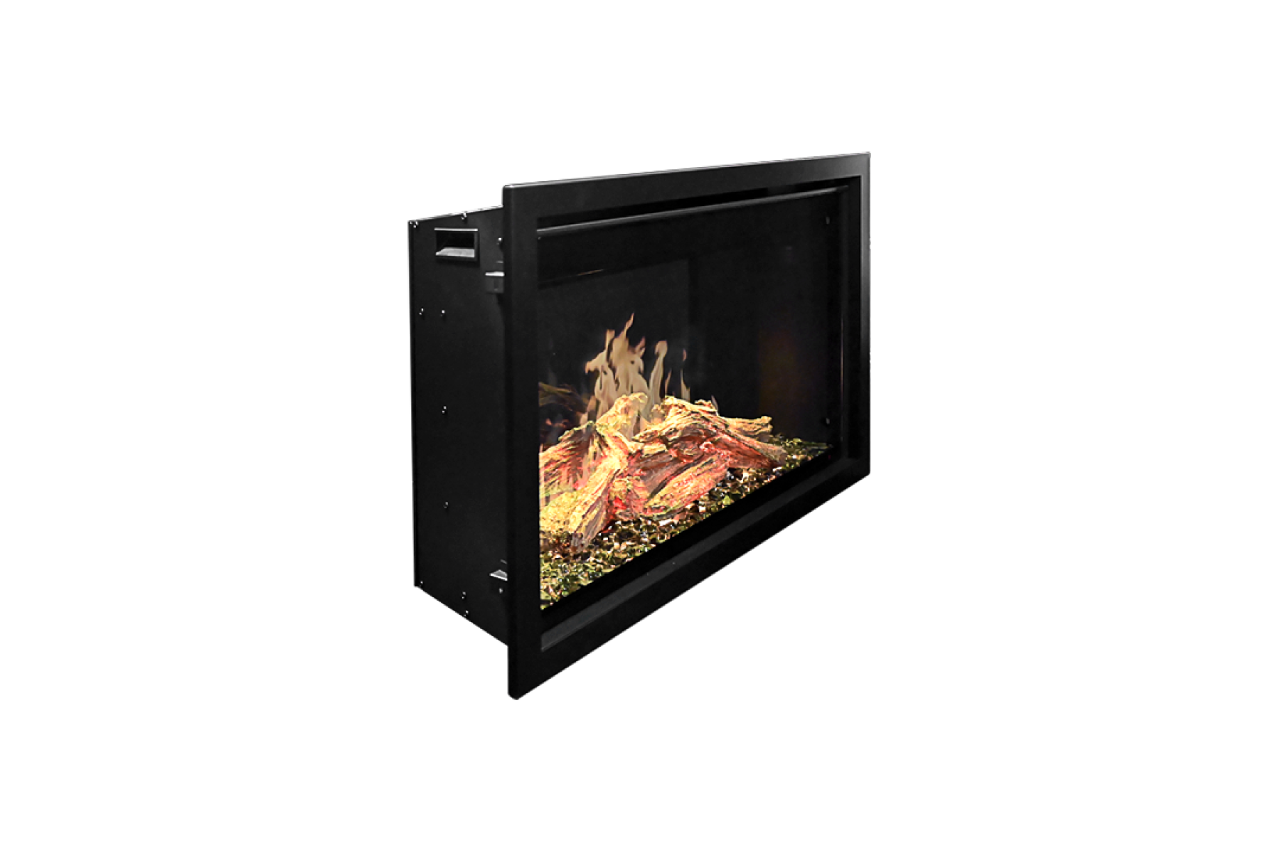 Modern Flames 30-inch Orion Traditional Virtual Electric Fireplace