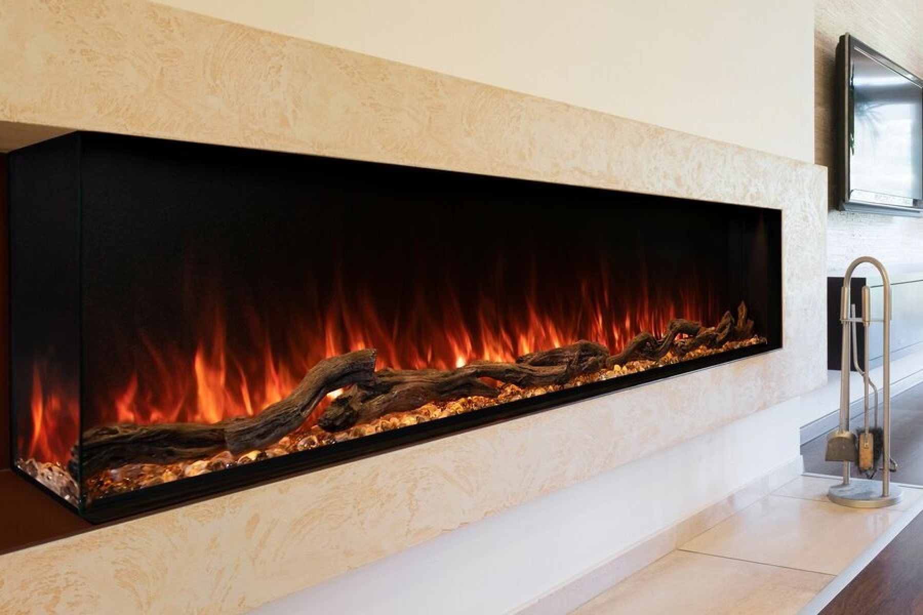 Modern Flames Landscape Pro
