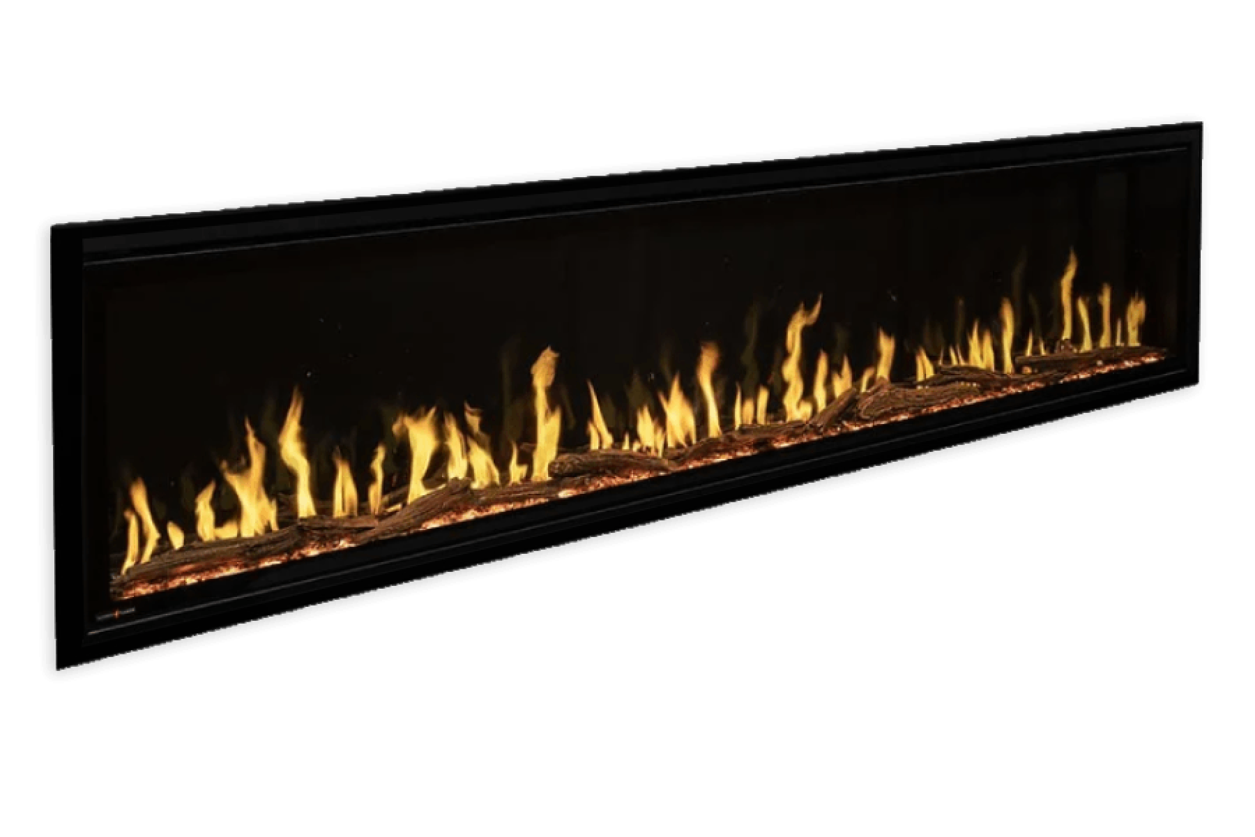 Modern Flames 60-inch Orion Slim Virtual Electric Fireplace