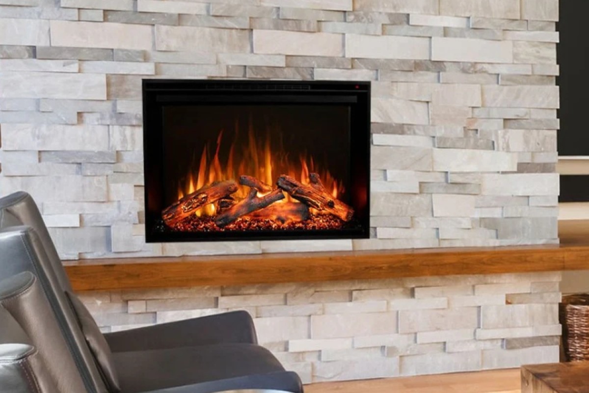 Modern Flames Redstone Series Electric Fireplaces | ModernFlameStore.com