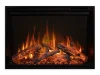 Modern Flames 30-inch Redstone Built-In Electric Fireplace