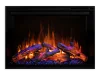 Modern Flames 30-inch Redstone Built-In Electric Fireplace