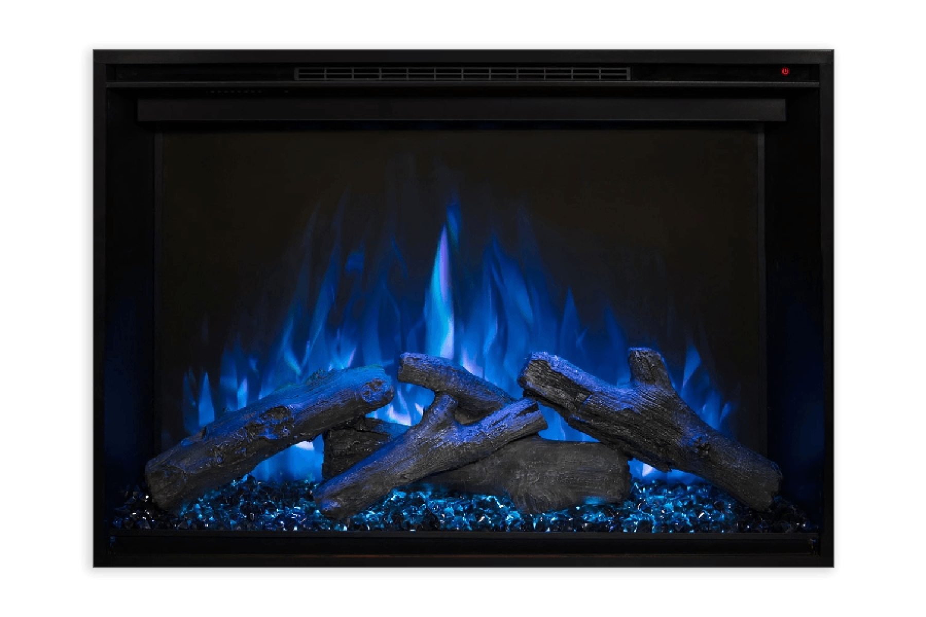 Modern Flames 26-inch Redstone Built-In Electric Fireplace