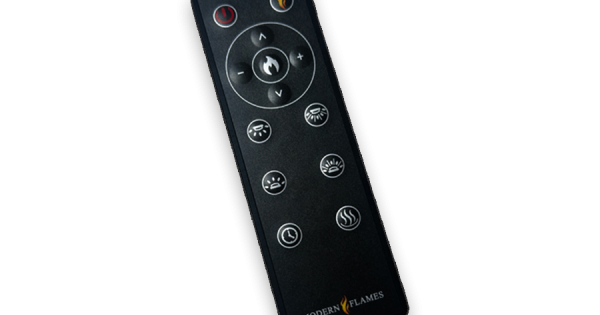 Modern Flames Replacement Remote Control for Orion Series Electric ...