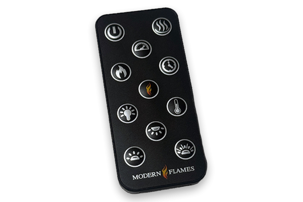 Modern Flames Remotes