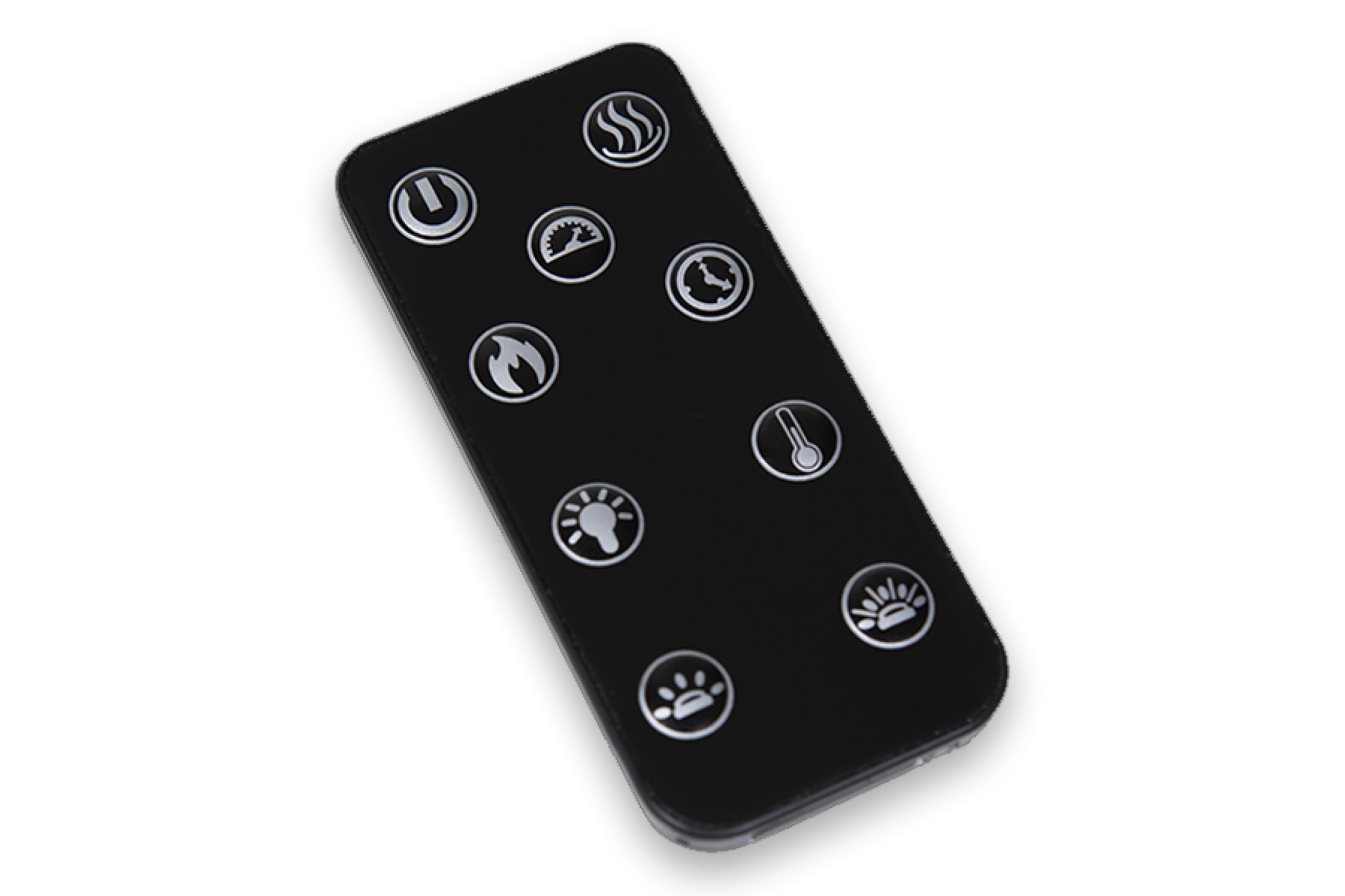 Modern Flames Replacement Remote Control for Spectrum Slimline Series ...
